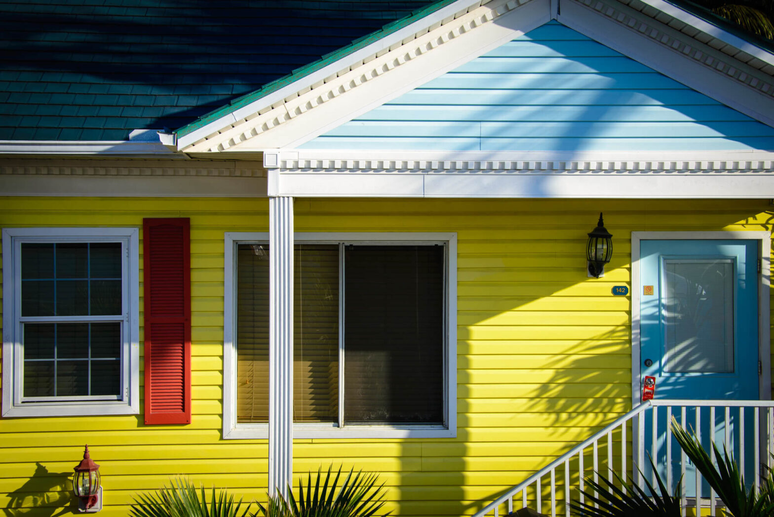 Ideas for Updating Your Home's Exterior with Paint | Big Easy Painting