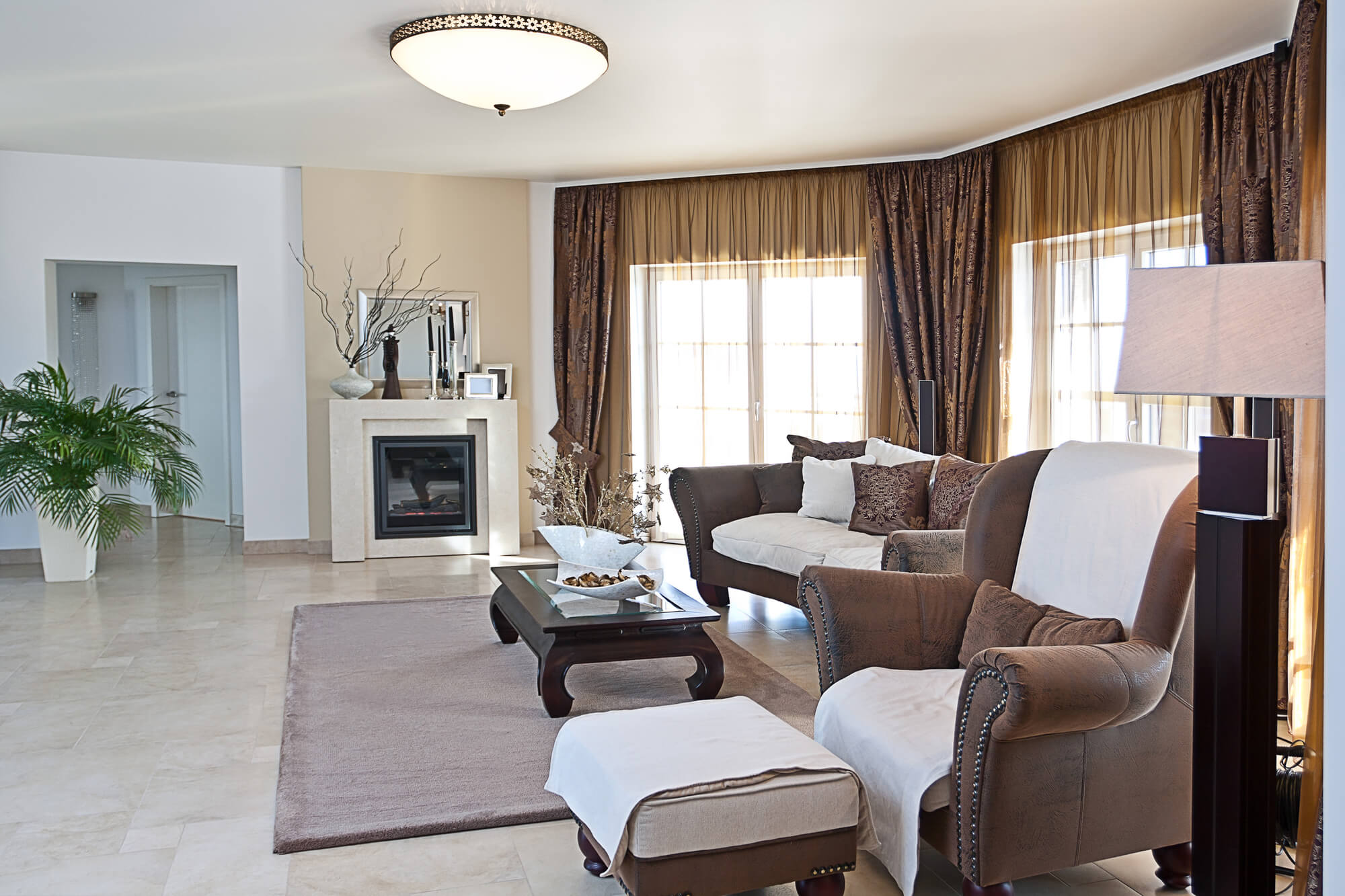Matching Your Paint Colors to Your Home Décor | Big Easy Painting